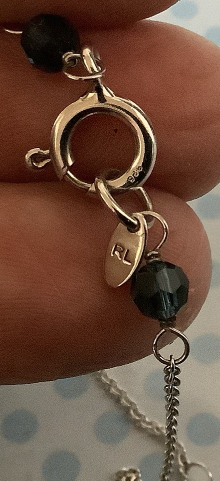 VTG Cameo Pendant Necklace White Shell 925 Sterling Silver -stamped RL ...