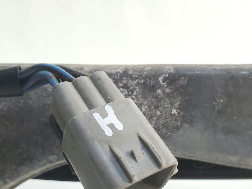 1992 2000 Lexus SC400 OEM Front Windshield Wiper Motor | eBay