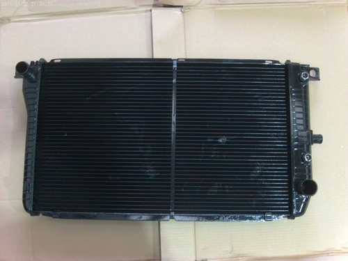 Recondition Radiator For Ford Falcon EA EB ED Fairlane NA NB NC copper ...