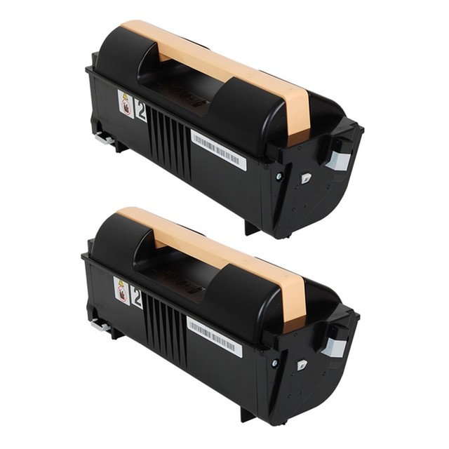 Xerox Phaser 4600/4620/4622 High Capacity Toner Cartridge - Black ...
