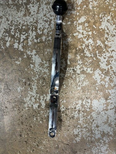 Harley-Davidson Tank Shifter Lever Aftermarket Panhead | eBay