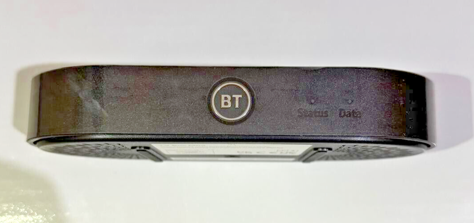 BT TV Box Mini Replacement Box - New & Unused - Non Recordable DIW3930 ...