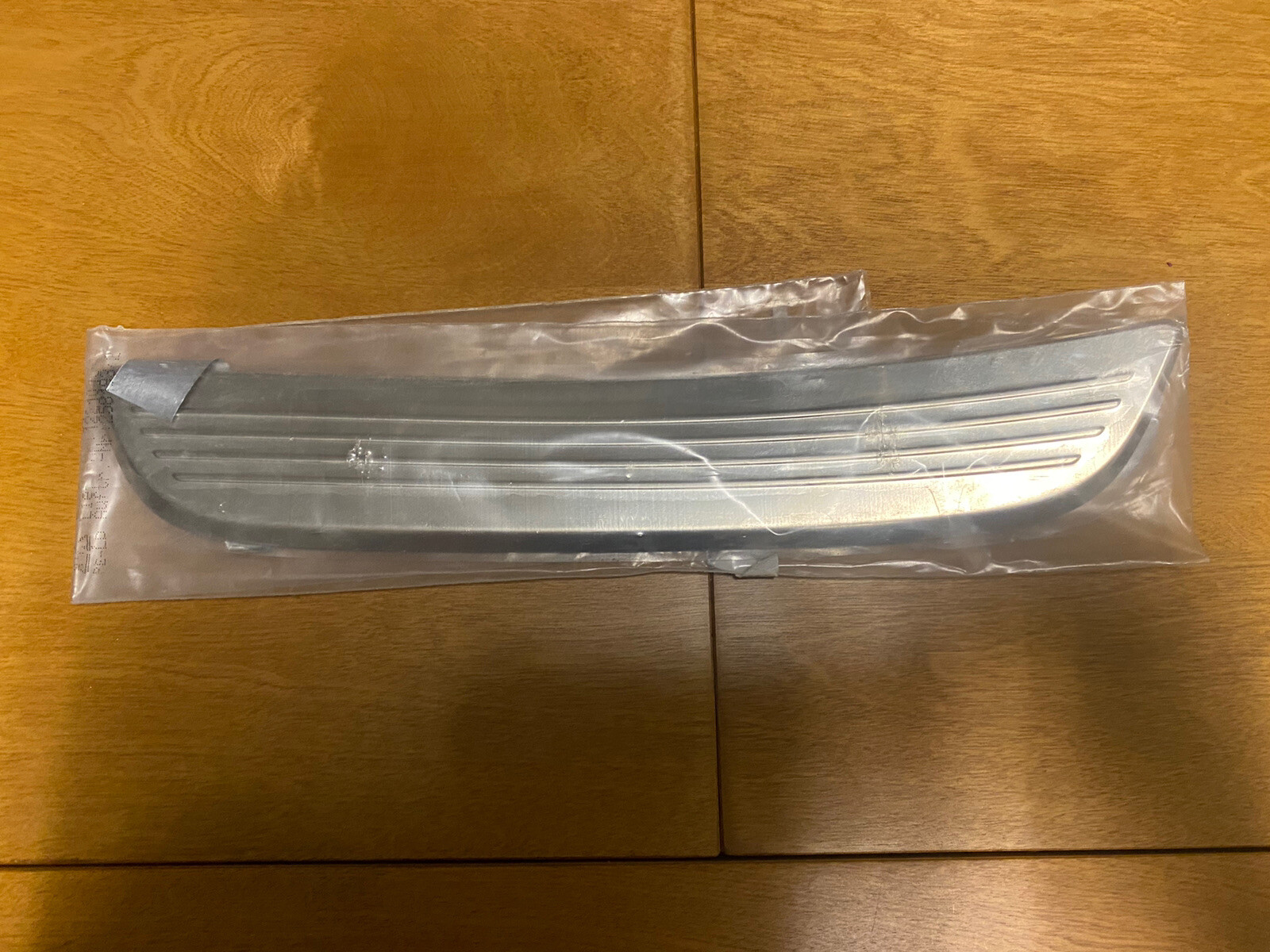 MERCEDES+BENZ+C+Class+W205+Door+Sills+Kit+Plate+OEM+A2056800135 for ...