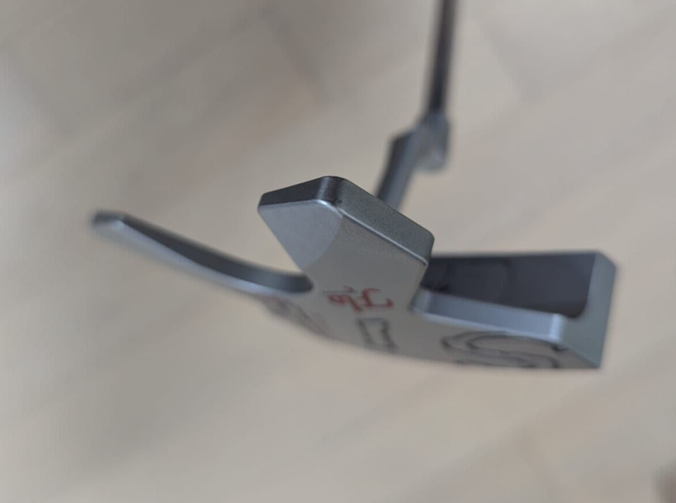 SIK FLO C Arm Lock ARM ROCK/Original Steel/0/0[7550] Putter 43 inches ...