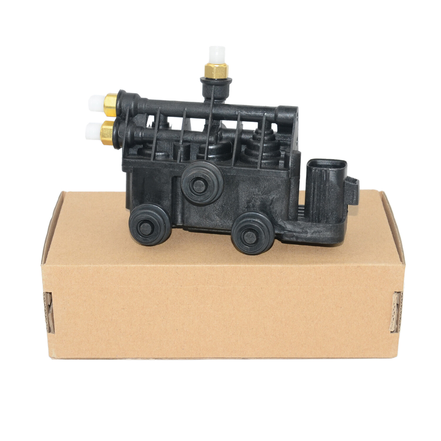 RVH000095 New For Range Rover LM L322 SUV Front Air Suspension Valve ...