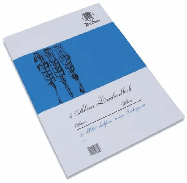 GPV Zeichenblock A3 20bl 3 Ähren 887840 110g online kaufen | eBay