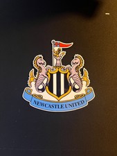 Newcastle United Badges products for sale | eBay
