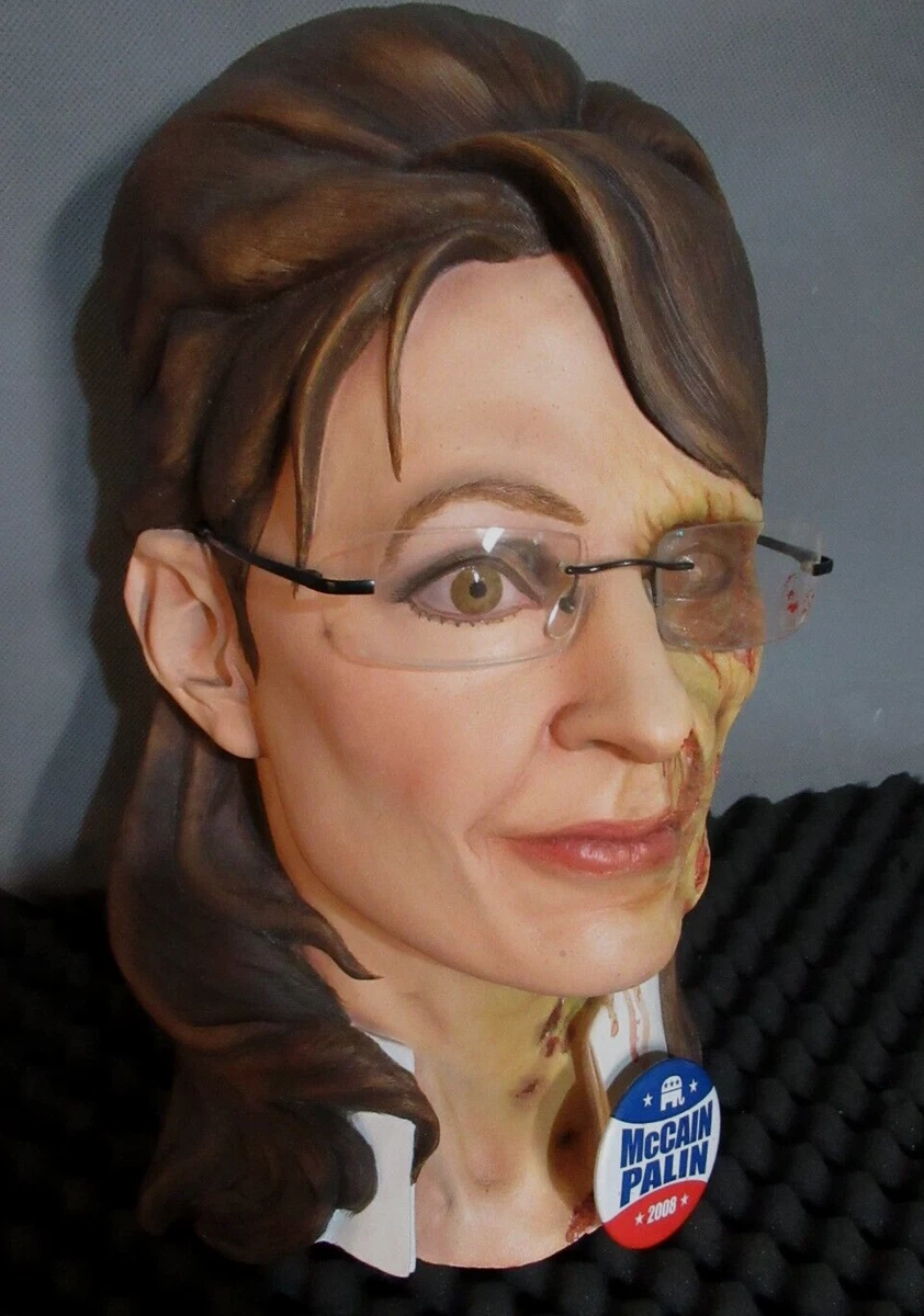 Sarah Palin Pretty