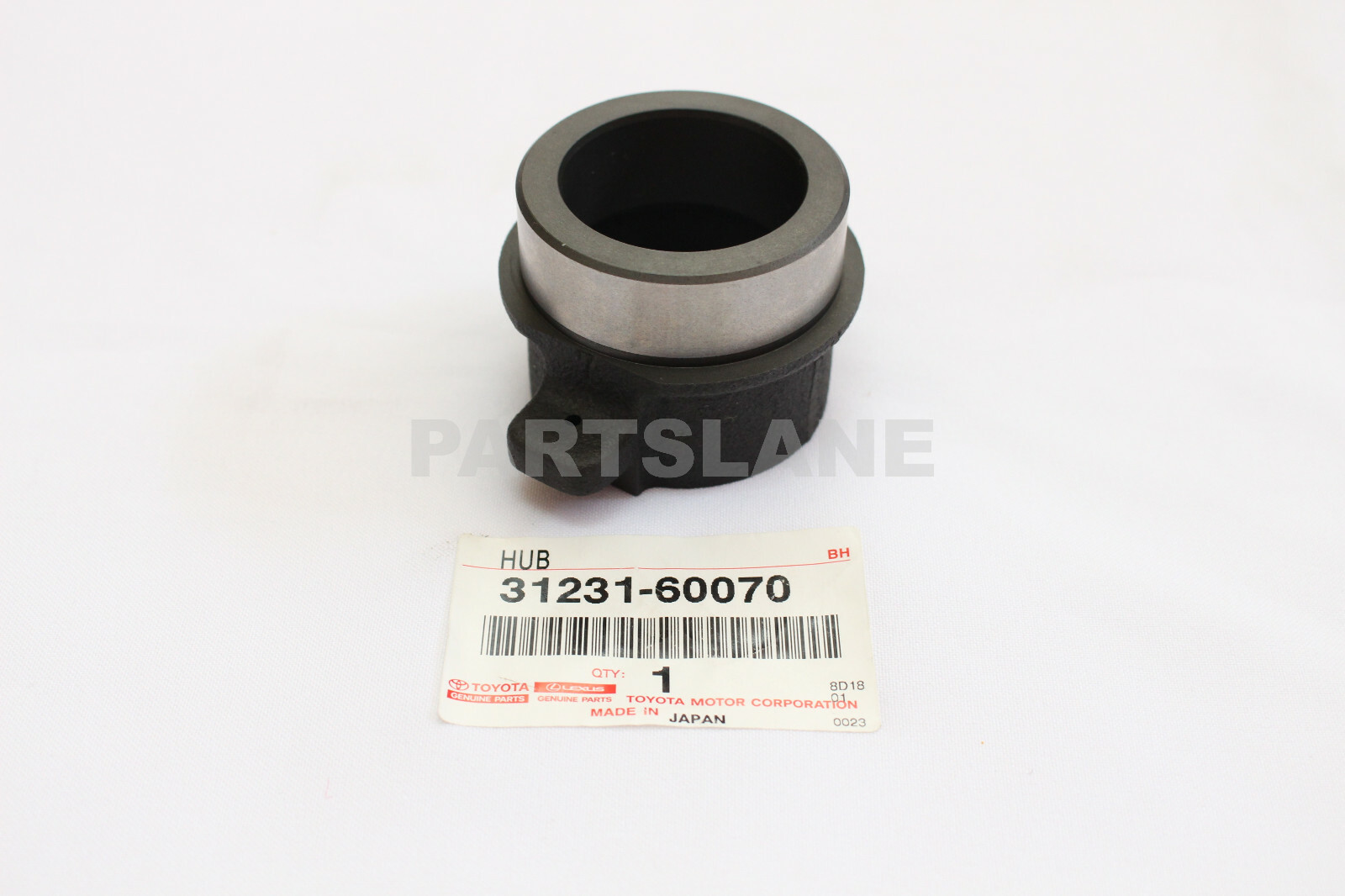 Toyota Land Cruiser RJ70 HJ47 OEM Clutch Release Bearing Hub 31231 ...