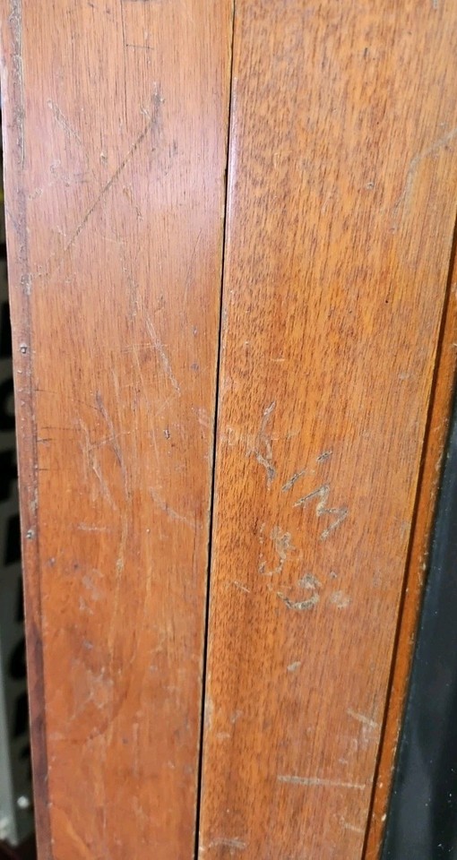 Vintage GTE American Electric Company Phone Booth - In Good Condition ...