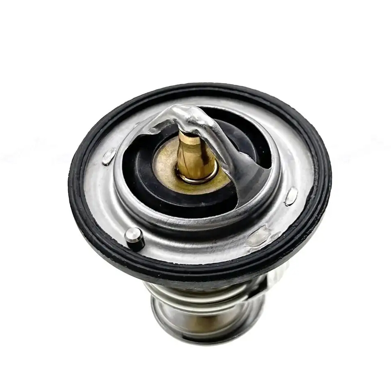 Engine Coolant Thermostat w/ Gasket 90916-A3003 Fits For Toyota Scion ...