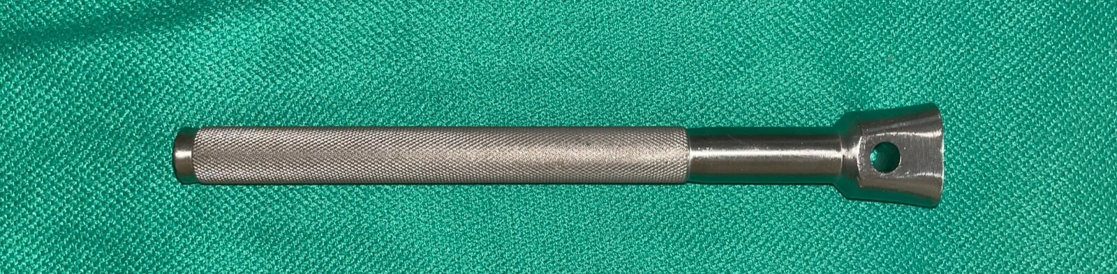 Zimmer #805-03 Rush Pin Driver-Extractor For 6.4 mm Pins | eBay