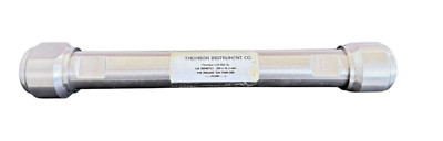 Thomson C18 60A 5µ 250 X 21.2mm HPLC Column 7091545 THOMSON INSTRUMENT ...