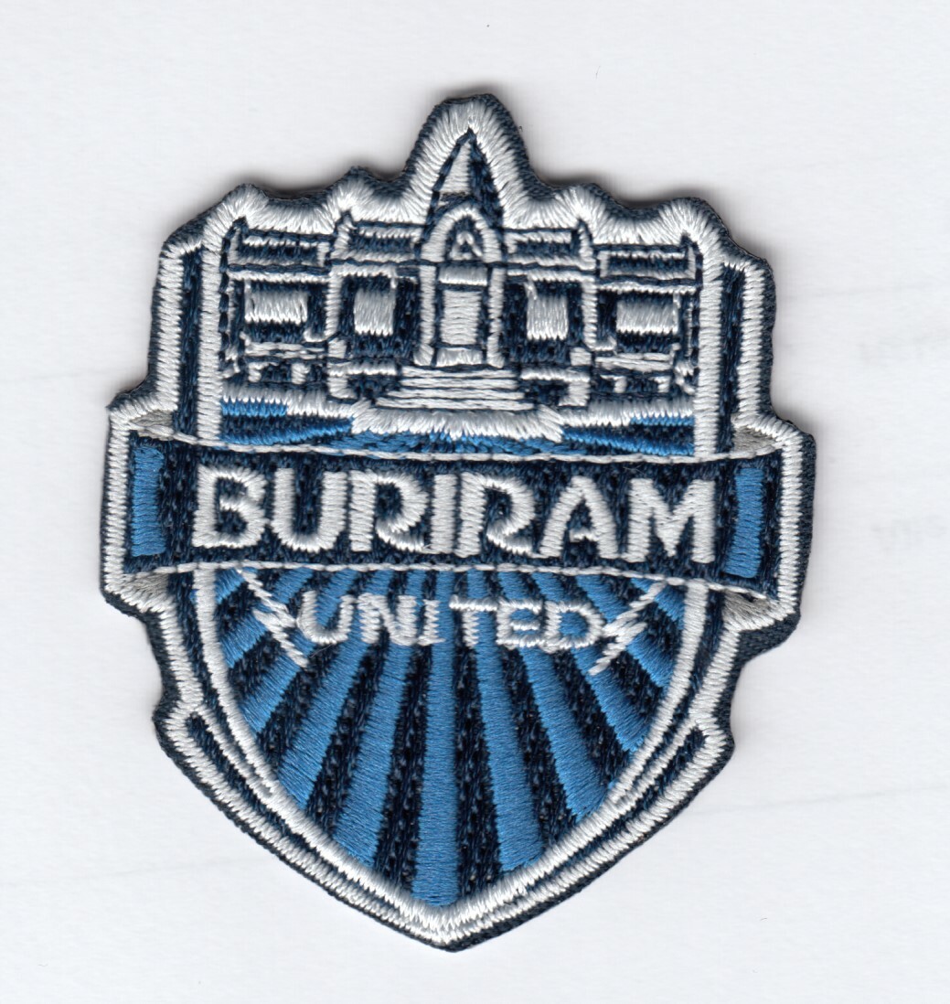 Buriram Logo Buriram United 23 24 Home & Away Kits Released Footy