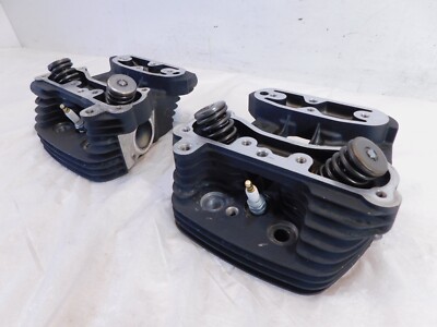 Buell S3 Thunderbolt & X1 Lightning & M2 Cyclone 1200 Front/Rear ...