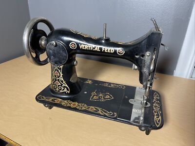 Sewing Machines - Davis Sewing Machine
