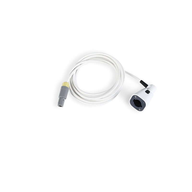 Reusable Video Stylet Intubation Airway Portable Malleable Diagnostic ...