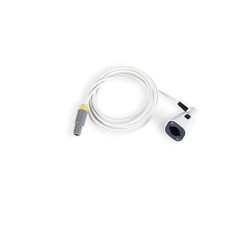 Reusable Video Stylet Intubation Airway Portable Malleable Diagnostic ...