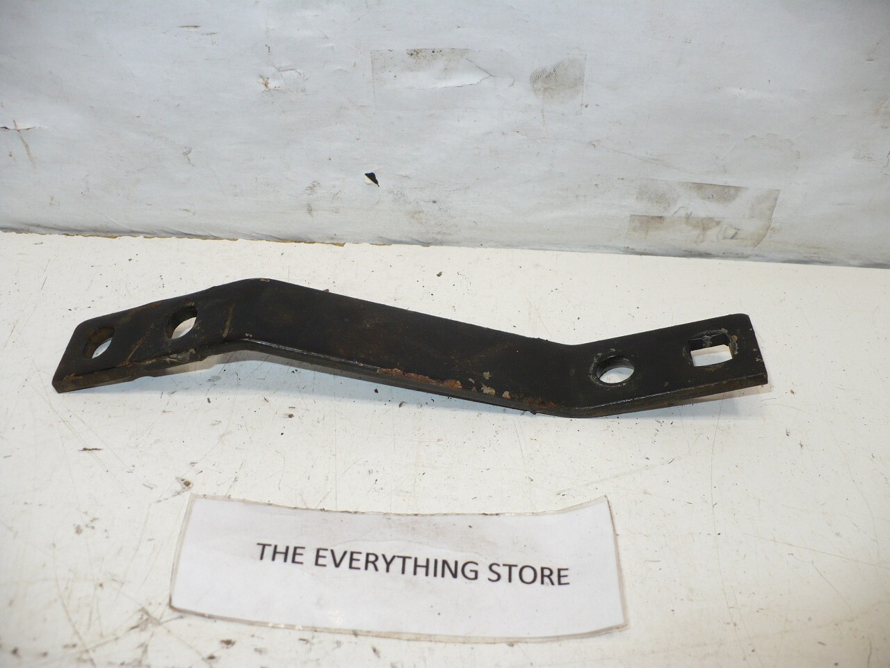 SEARS CRAFTSMAN LT2000 LAWN TRACTOR TORQUE STRAP #121520X IN USED ...