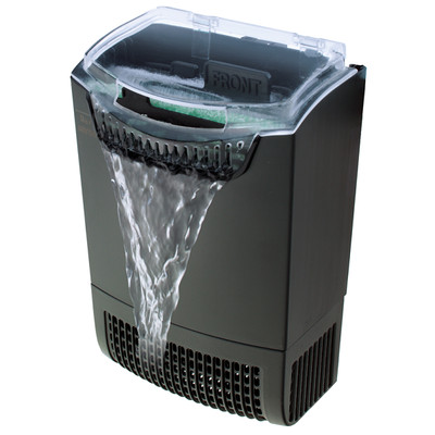 Interpet Aquarium Cartridge Filter CF Mini 1 2 3 - Internal Fish Tank ...