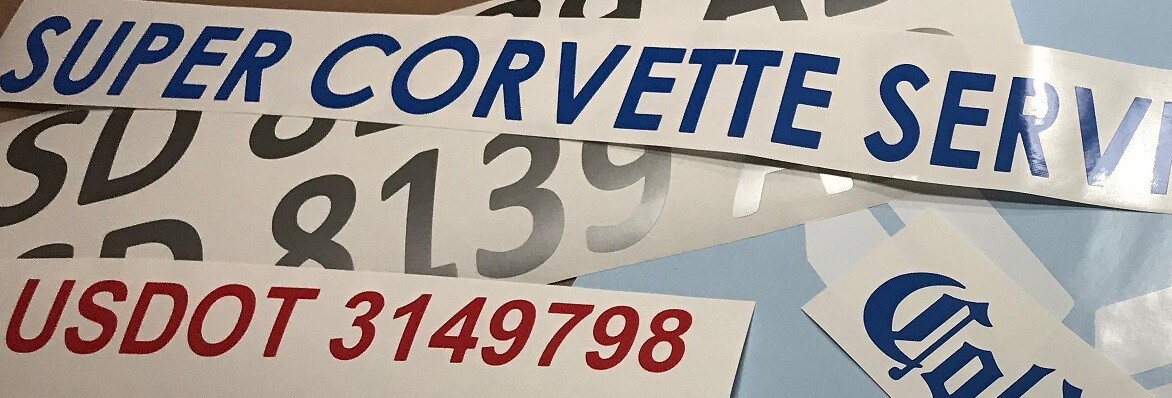 Perfect Vinyl Studio | eBay Stores