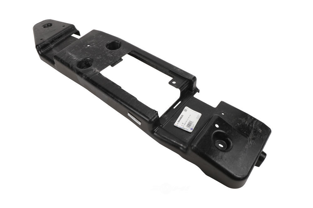 Diesel Exhaust Fluid (DEF) Tank Shield-VIN: T, Eng Code: LM2 84449625 ...