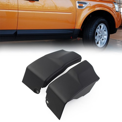 Front Left Lower Fender Molding Fit Land Rover LR2 2006-2009 LR018568 ...