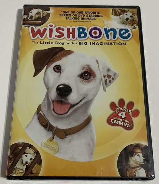 Wishbone (DVD, 2011) for sale online | eBay