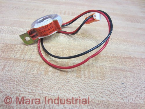 Allen Bradley 120637-8 Coil 1206378 1276-ACT | eBay