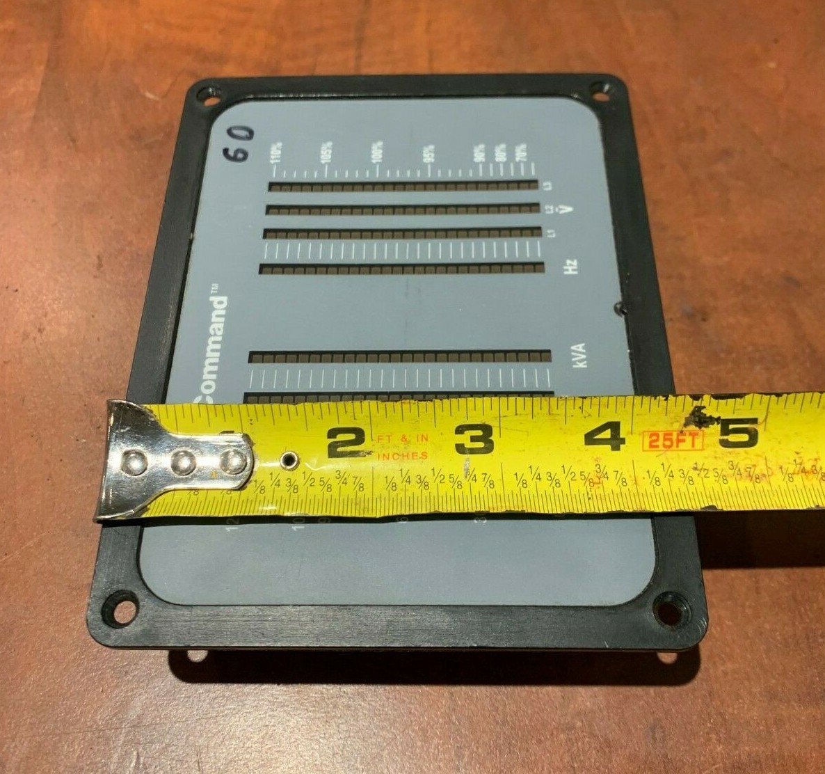 New Genuine OEM Cummins PowerCommand Control | Grelly USA