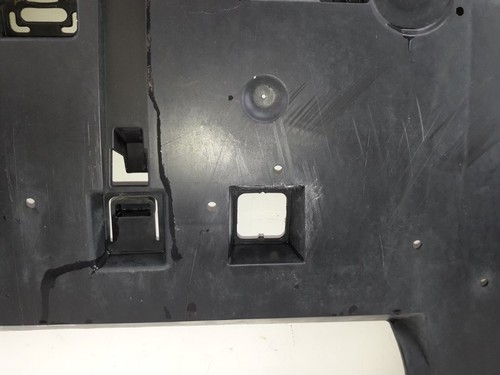 BAVETTE Toyota ProAce Van 1.6 D-4D 115 16V (3WZHV) 2018 9808501880 ...