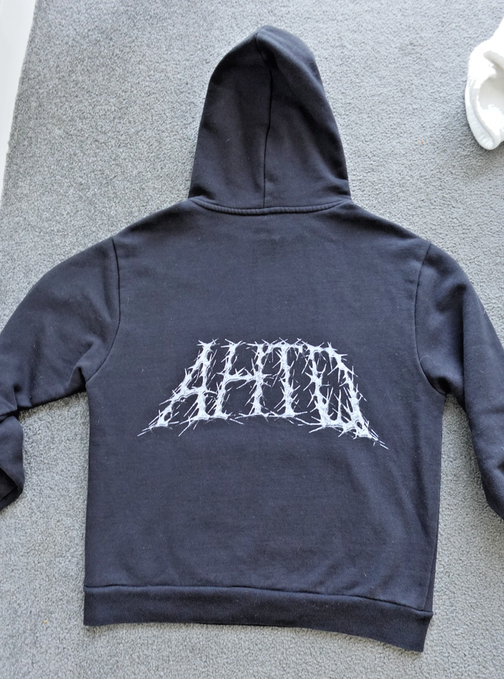 The Weeknd Hoodie After Hours Til Dawn Tour Australia – XO Merch Size S ...