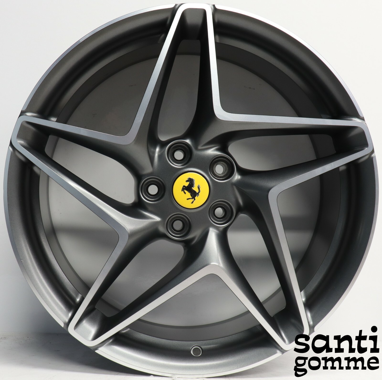 cerchi ferrari Parola chiave: l'evoluzione dei prezzi da parte degli ...