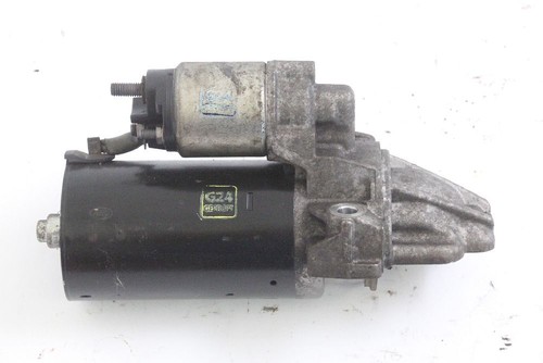 Starter Land Rover DEFENDER 0001109392 LR025840 90 kW 122 HP 02221 | eBay