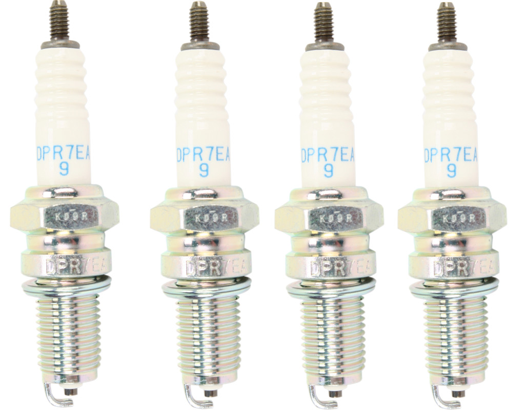 NGK 5129 - Alternative spark plugs