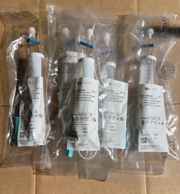 IV & Fluid Administration - Burette Set