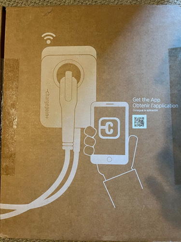 ChargePoint CPH50-HARDWIRE-L23 Electric Vehicle EV Charger Serial ...