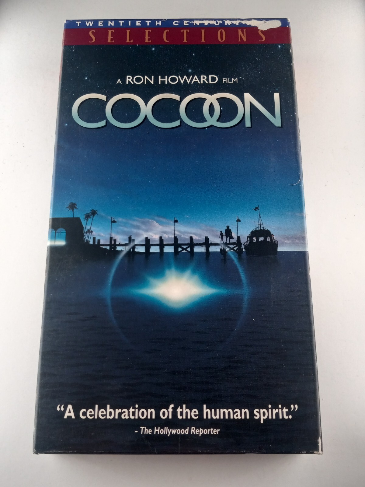 Cocoon (VHS, 1996) for sale online | eBay