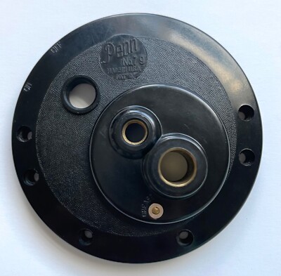 PENN CONVENTIONAL REEL PART 1-79 Right Side Handle Side Plate #A - Sea ...