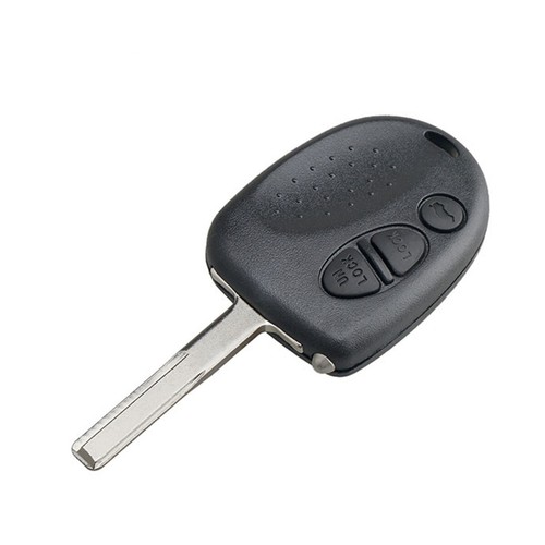 Fits Pontiac GTO 2004 2005 2006 Remote Key Fob 304MHz 92123129 ...