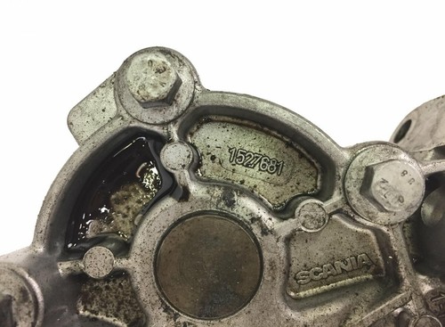 2686288 2105497 Oil Pump For DC13 DC12 Engine SCANIA L P G R S-Series ...
