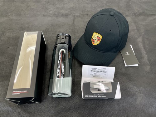 Porsche Macan 95B EUROPEAN Center Trunk Brake Lamp Tail Light ORIGINAL ...