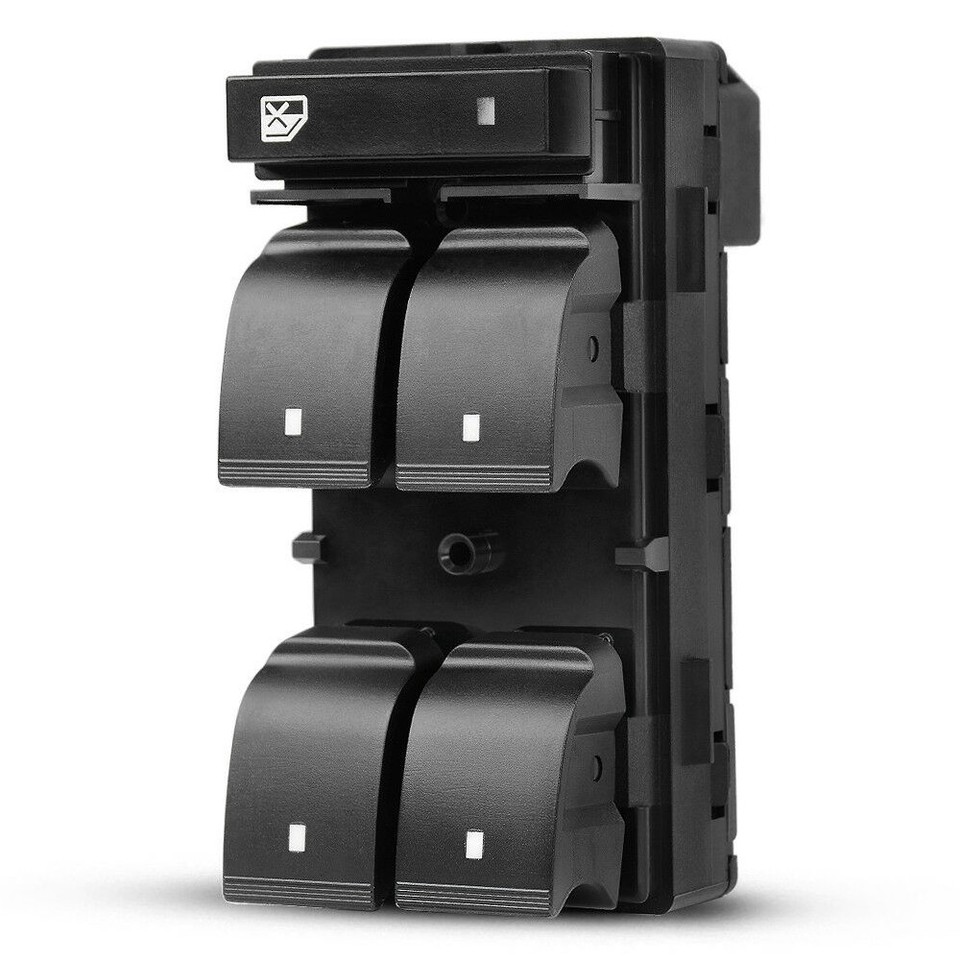 New Master Window Power Door Switch 20945129 Fit Chevy 2007-2013 ...