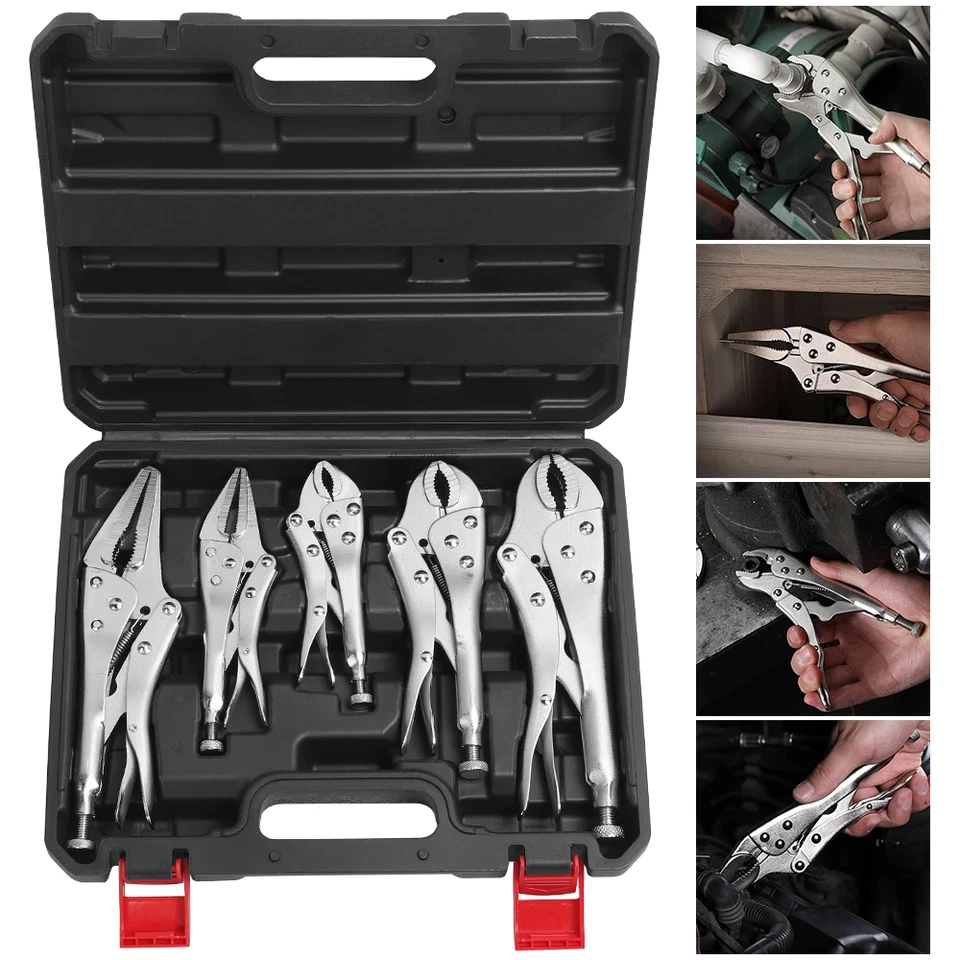 Mole Grips products for sale | eBay UK