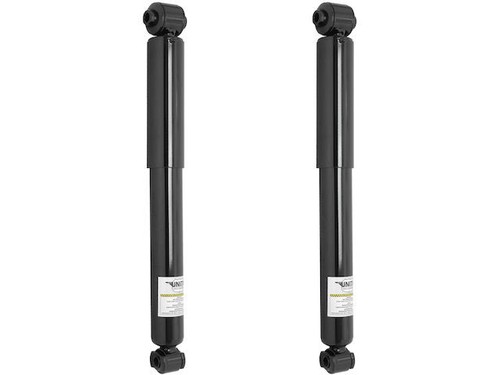 Rear Shock Absorber Kit For 01-10 Chrysler PT Cruiser DZ18N4 Shock ...