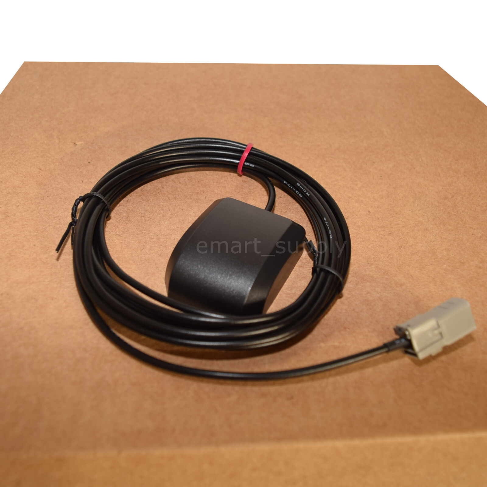 NEW GPS ANTENNA FOR KENWOOD DNX874S DNX-874S FREE FAST SHIPPING | eBay