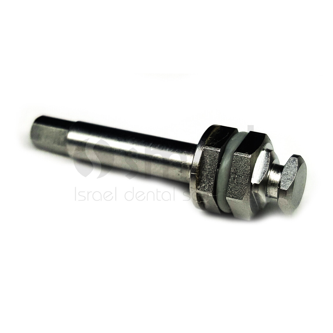 Lot x 2 Tool Driver key Nobel Active RP 4.3 compatible ratchet | eBay