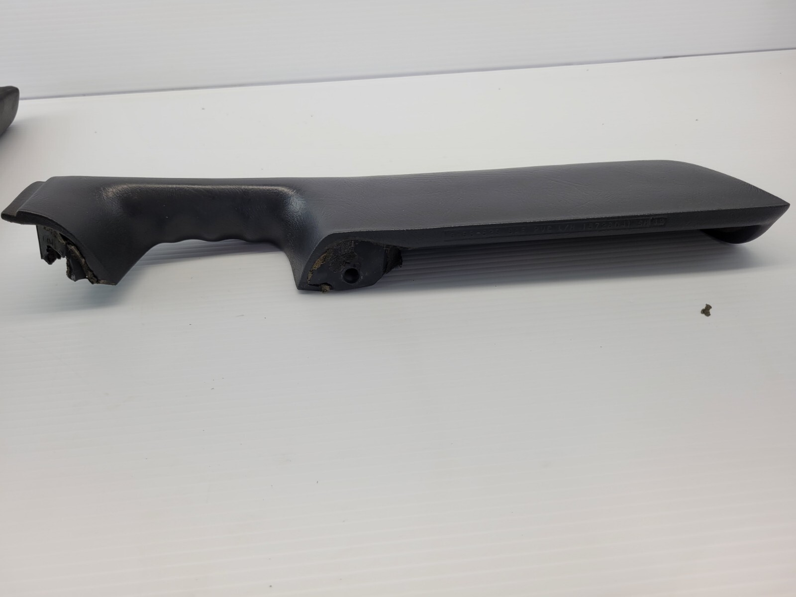 Chevy S10 Graphite Arm Rest Driver Side LH Door Panel Pull Handle ...