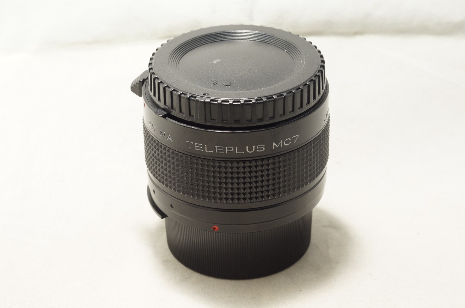 2X NA Teleplus MC7 Teleconverter for Nikon MF Ai [5604551] | eBay