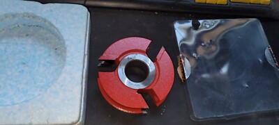 Router Bits - Freud Shaper Cutter